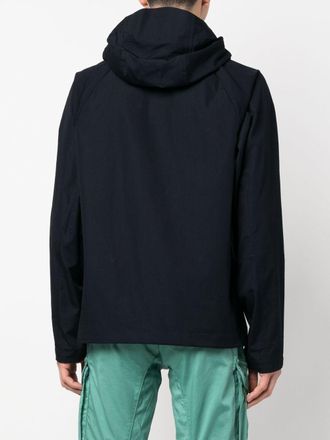 C.P. Company Veste &agrave; capuchon de lentreprise CP