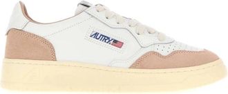 Autry Medalist Low - - Shoes - Damen - Wei&szlig; - 36 EU