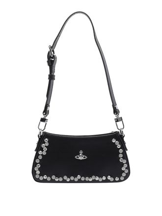 Vivienne Westwood Schultertasche - Schwarz