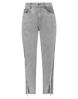 Twin-Set BAS - Pantalons en jean sur YOOX.COM