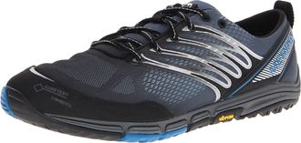 Merrell Outdoorschuh Ascend Glove Gtx Schwarz/Blau EU 46