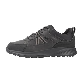 Geox U Terrestre B ABX - Homme - Chaussures - Noir - Taille: 43 EU