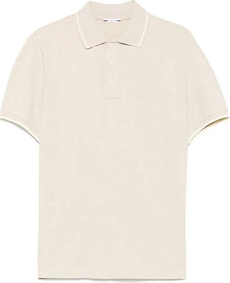 Jacob Cohen Homme, Tops, Beige, Taille: S Polo