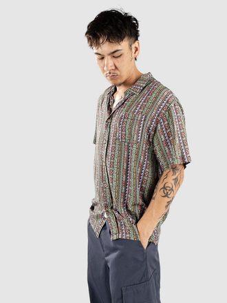 The Critical Slide Society Blunder Chemise &agrave; motifs