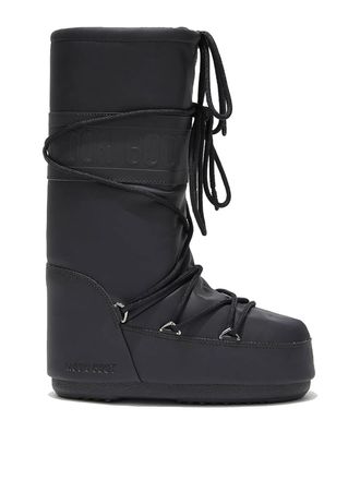 Moon Boot Bottes - Noir