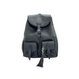 Saint Laurent Damen, Pre-Owned, Schwarzk, ONE SIZEGr&ouml;&szlig;e