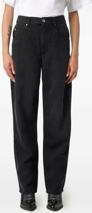 Isabel Marant jean Jenny - Bleu