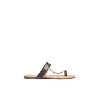 Kazar Patricia Mules - - Shoes - Damen - Grau - 38 EU