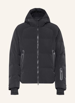 Bogner Daunenskijacke Paale-D schwarz