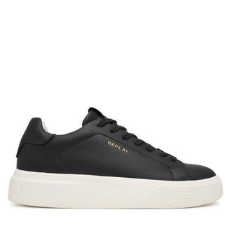 Replay Sneakers REPLAY GMZ7O.000.C0005L Schwarz