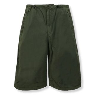 Diesel Herren, Shorts, Gr&uuml;n, LGr&ouml;&szlig;e