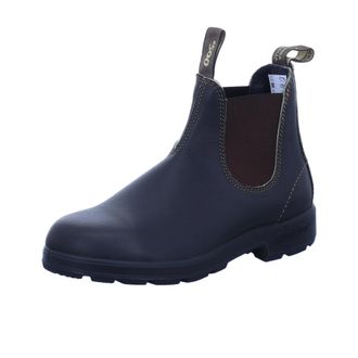 Blundstone Chelsea Boot - - Shoes - Herren - Braun - 38 1/2 EU
