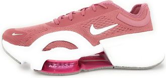 Nike Nike Damen Zoom Superrep 4 Sneaker, Wüstenbeeren Weiß Photon Staub, 38.5 EU