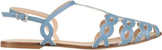 Anna F. SCHUHE - Sandalen auf YOOX.COM
