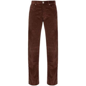 Pinko Braune Hose f&uuml;r Frauen - - Trousers - Damen - Braun - W29