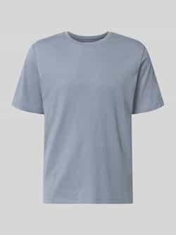 Jack & Jones Regular Fit T-Shirt aus Baumwoll-Mix Modell Organic