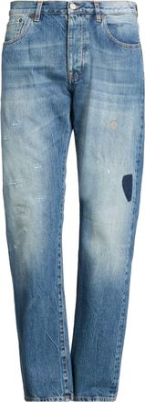 Fortela HOSEN & R&Ouml;CKE - Jeanshosen auf YOOX.COM