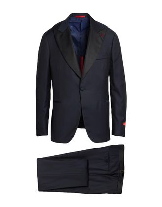 Isaia ANZ&Uuml;GE und CO-ORDS - Anz&uuml;ge auf YOOX.COM