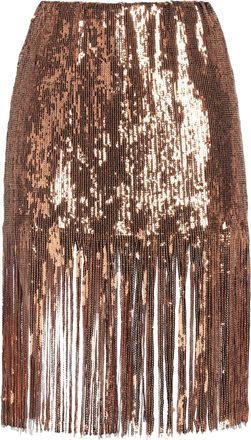 Maliparmi HOSEN & R&Ouml;CKE - Midi-R&ouml;cke auf YOOX.COM