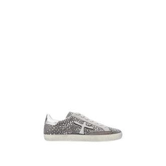 Premiata Steven Sneakers - - Shoes - Herren - Grau - 41 EU