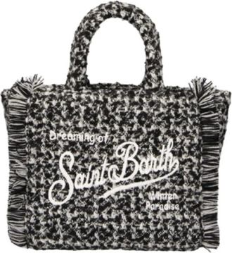 Saint Barth Damen, Taschen, Mehrfarbig, ONE SIZEGröße