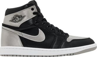 Nike Jordan Damen, Schuhe, Mehrfarbig, 40 1/2 EUGröße