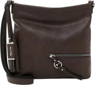 Tamaris Nele Umh&auml;ngetasche - - Bags - Damen - Braun - ONE SIZE