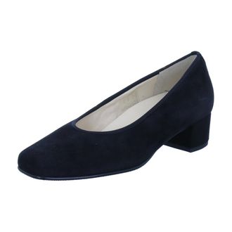 Hassia Damen, Schuhe, Schwarzk, 36 1/2 EUGr&ouml;&szlig;e