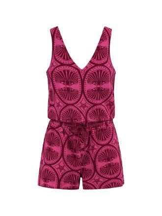 Shiwi Jumpsuit Fiji