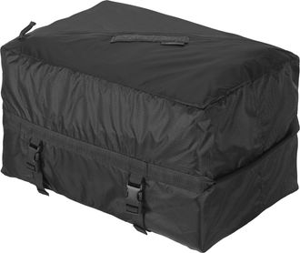 Helikon-Tex Enlarged Pakcell Bag - Black
