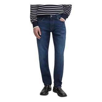 A|X Armani Exchange Slim-fit Jeans - - Jeans - Herren - Blau - W33