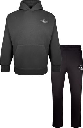 Siksilk Jogginganzug