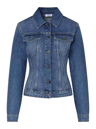 Liu Jo Blazer - Bleu
