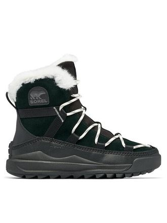 Sorel Schneeschuhe Ona Rmx Glacy Plus Wp 2083061010 Schwarz