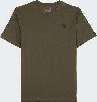 The North Face T-shirt - Taille XS