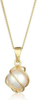 Elli PREMIUM - Collier - Argent 925 - 45.0 cm - 0109690214_45