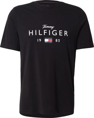 Tommy Hilfiger T-Shirt BRAND LOVE