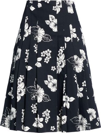 Max Mara HOSEN & R&Ouml;CKE - Midi-R&ouml;cke auf YOOX.COM