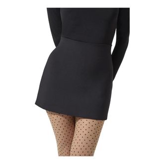 Wolford Damen, R&ouml;cke, Schwarzk, MGr&ouml;&szlig;e