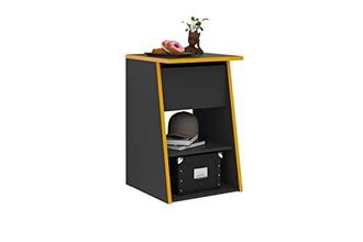 FMD M&ouml;bel ZOCKER PRO 2