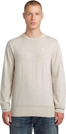 G-Star 8719965012981 Premium core r Knit