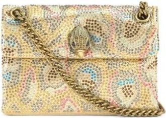 Kurt Geiger Femme, Sacs, Multicolore, Taille: ONE Size Mini Kensington Crossbody Bag