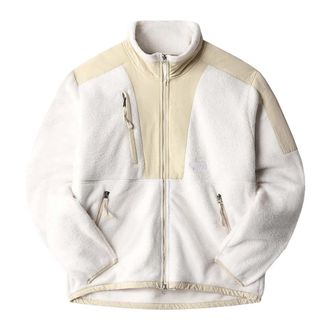 The North Face High Pile Denali Jacke - - Sport - Herren - Mehrfarbig - M