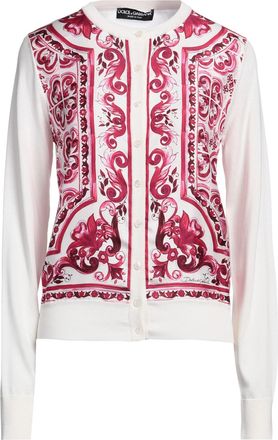 Dolce & Gabbana STRICKWAREN - Strickjacken auf YOOX.COM
