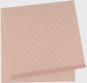 Gucci Schal Damen Farbe Pink