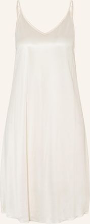 Mey Mey Neglig&eacute; Serie Coco Aus Satin beige