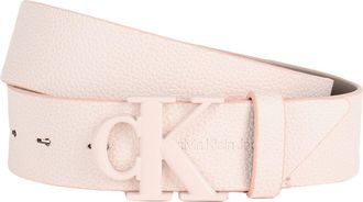 Calvin Klein Kleinlederwaren - Gürtel auf YOOX.COM