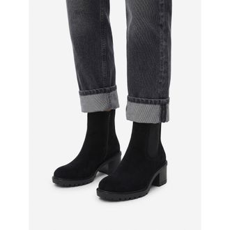Lasocki Stiefeletten Lasocki CEO-WI16-GAMMA-01 Schwarz
