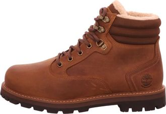 Timberland Schn&uuml;rstiefel - - Shoes - Herren - Braun - 44 1/2 EU