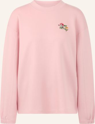 Marc Cain T-Shirt pink